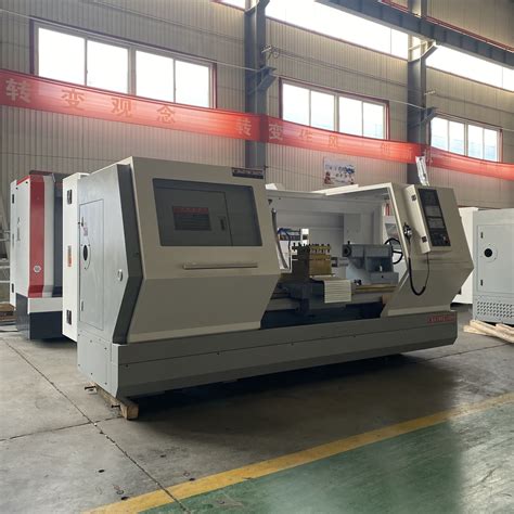 Horizontal Flat Bed Engine CNC Lathe Machine Buy CNC Lathe Metal CNC Turning Lathe Cnc Lathe
