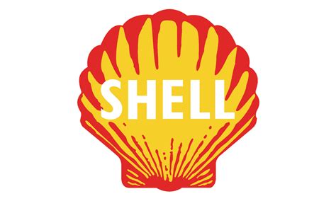 Shell Logo Logodix