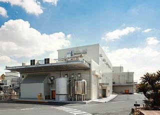 小原建設株式会社 愛知県岡崎市 建設土木リニューアル Blog Archive 日研フードエキス新工場
