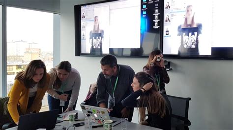 Digital Storytelling Masterclass Epsrc Cdt In Smart Medical Imaging