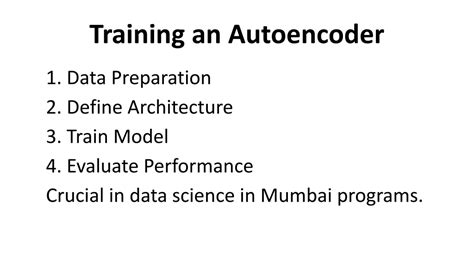 Ppt Autoencoders In Deep Learning Powerpoint Presentation Free Download Id13968603