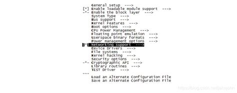 Linux系统中添加ipv6模块嵌入式 Ipv6 Csdn博客 Linux系统中添加ipv6模块嵌入式 Ipv6 Csdn博客