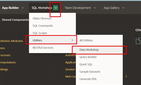 How To Auto Generate Primary Key While CSV File Upload In Oracle Apex