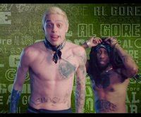 Pete Davidson Snl Page Lpsg