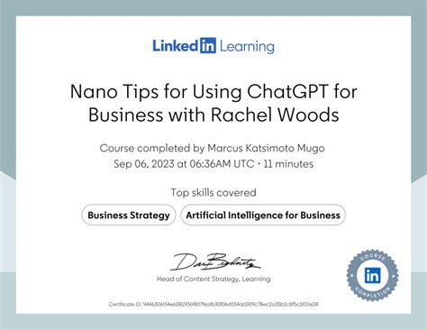 Marcus Katsimoto Mugo On Linkedin Certificate Of Completion