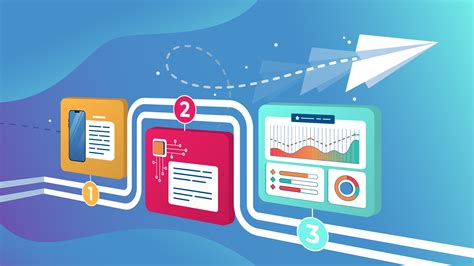 Infographic Animation Text