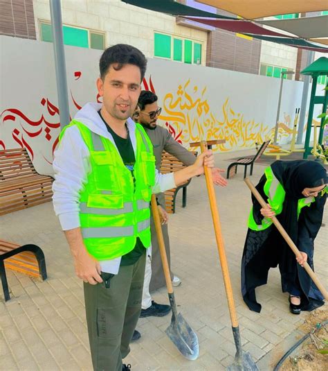 Waqar Ahmed On Linkedin Acciona Social Responsibility Activity