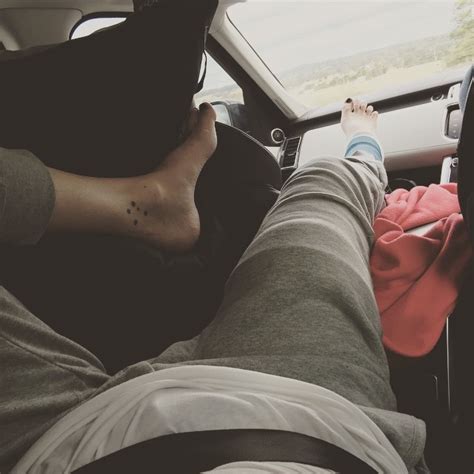 Lauren Jacksons Feet