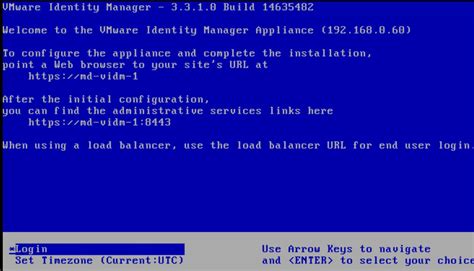 Deploy VMware Identity Manager Integrate NSX T With VIDM Part