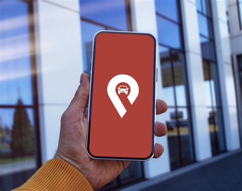 Make Parking Simple With The Openspace Parking App