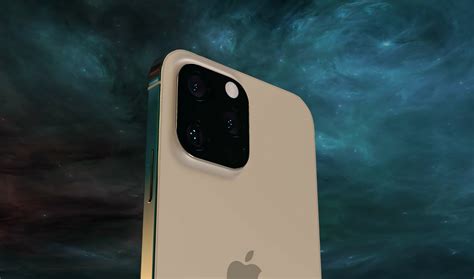 iPhone No ha terminado de estrenarse el iPhone y ya se filtran novedades sobre cámaras y