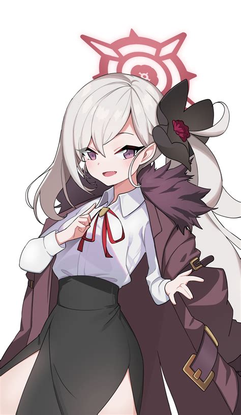 Asagi Mutsuki Blue Archive Image By Kopeolgi Zerochan Anime Image Board