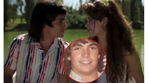 Ellas Soy Yo ¿quién Es Javier En La Vida Real El Primer Novio De