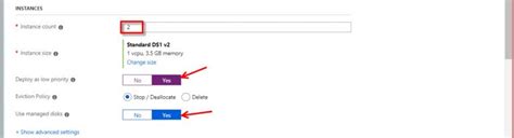 Deploy And Configure VM Scale Sets VMSS In The Azure Portal MS Server Pro