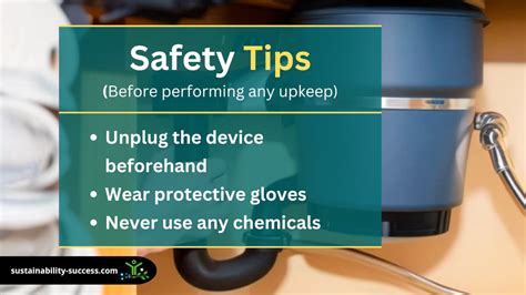 How To Reset A Garbage Disposal In 3 Easy Steps