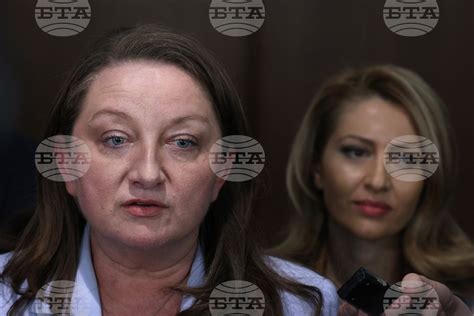 Да говорим за политики а не за постове призова Деница Сачева от ГЕРБ СДС за ръководството на