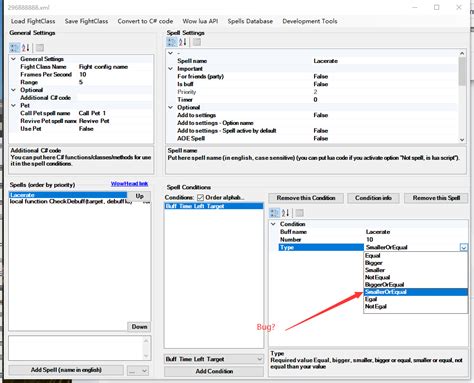 Add Condition Bug And Solution Bug Tracker Wrobot Add Condition Bug And Solution Bug Tracker Wrobot