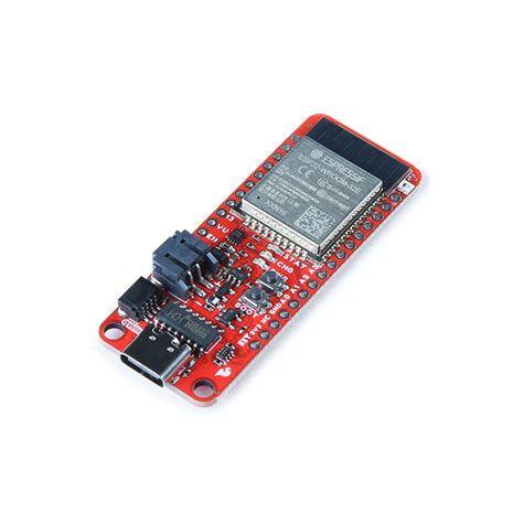 Wrl 20168 Sparkfun Thing Plus Esp32 Wroom Usb C Evelta