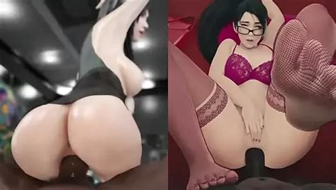 Hmv Pmv Phut Hon Bbc Interracial Sfm Blender Xhamster