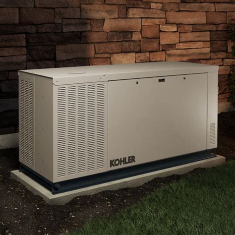 Generac Whole House Generator Sales And Service Reliable Power