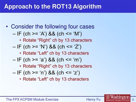 PPT The FPX KCPSM Module Exercise Network Data Encryption