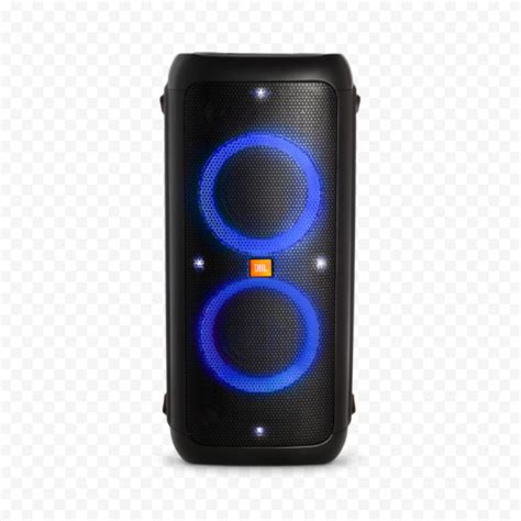 JBL Audio Speakers PNG Photos Pxpng
