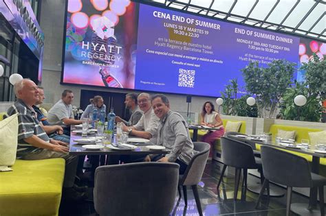 Cem Barcelona 2023 In Pictures Marine Emissions