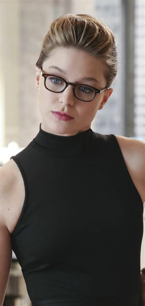1080x2280 Melissa Benoist As Kara Danvers In Supergirl One Plus 6huawei P20honor View 10vivo