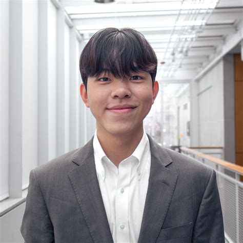 Andrew Zhang — Cornell Consulting Club