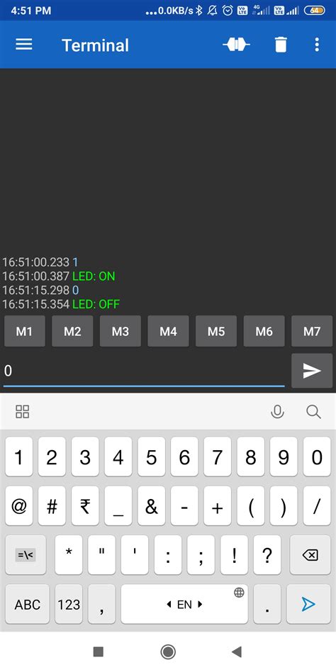 Hc 05 Bluetooth Introduction Interfacing And Applications