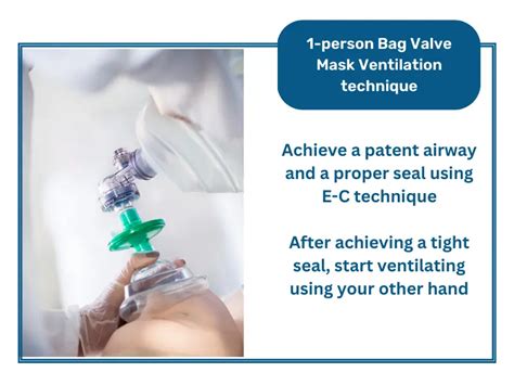 Bag Valve Mask Bvm Ventilation Ambu Bag Cpr Select 53 Off
