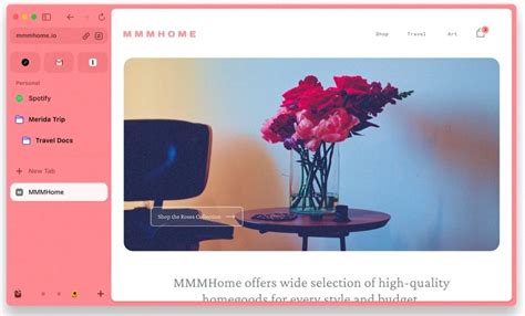 Arc Browser Review 2023 Pricing Features Alternatives And More