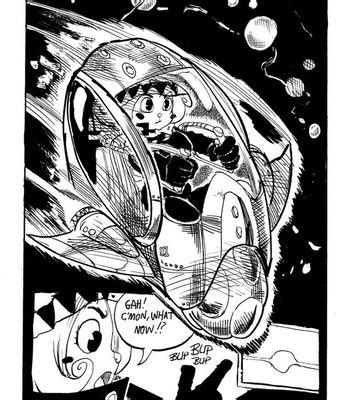 Zero Point 1 Comic Porn HD Porn Comics