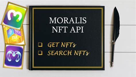 Moralis Nft Api — Getnfts And Searchnfts With Pagination By Chikku George Coinmonks Medium