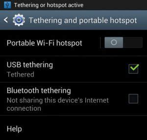 USB Tethering On Windows 10 Easily Driver Easy