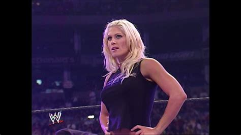 Stacy Humiliated By Torrie As She Easily Defeats Her In A Bra And Panties
