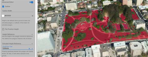 Cesium KML CZML Editor End Point Dev