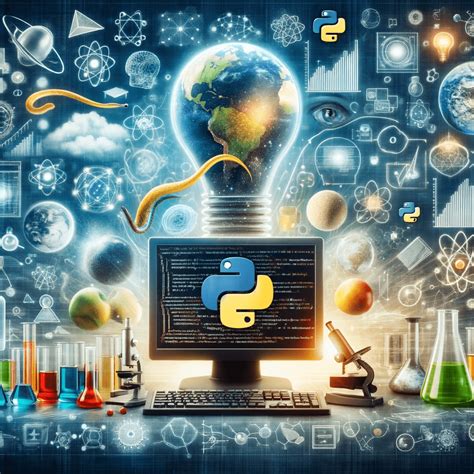 Popular Python Applications And Success Stories Ipython Ai