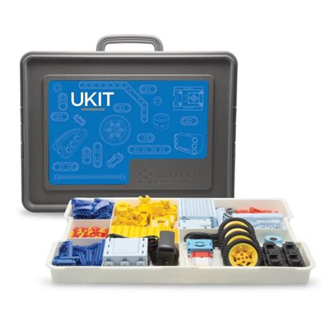 Ubtech Ukit Intermediate