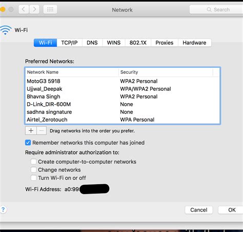 How To Check Mac Address On Linux Startlasopa