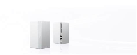 Xiaomi Mesh System Ac1200 Xiaomi Global