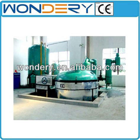 Motor Windings Resin Vacuum Impregnation Machine System High Quality