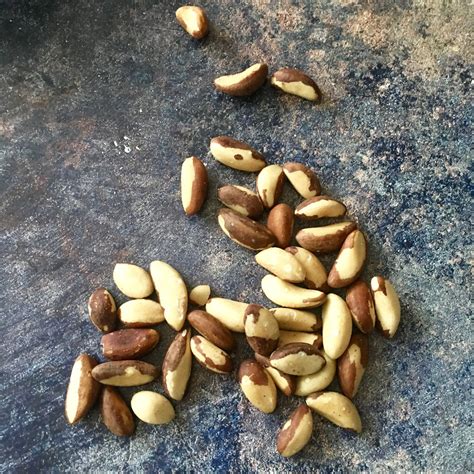 Selenium Thyroid Sperm Antioxidant Purplecarrot Nutrition