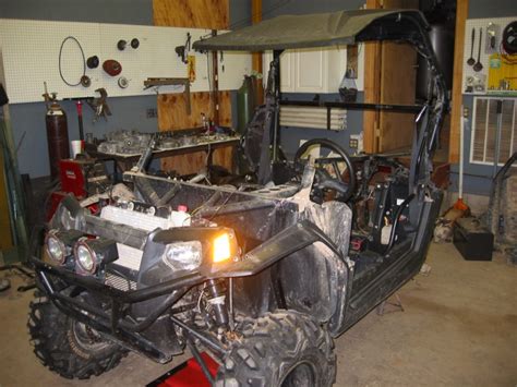 My RZR Build Thread Polaris RZR Forum RZR Forums Net