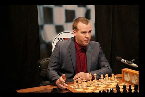 Robert Ris Calculation Is Key For Beginners Chessbase