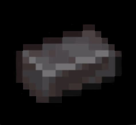 Better Netherite Minecraft Texture Pack