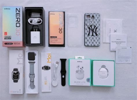 Infinix Zero G Curved Display Mobile Phones Gadgets Mobile Phones Android Phones