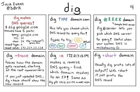 Linux Networking Tools Ss Nmap Dig Netcat Ping Tcpdump Socat