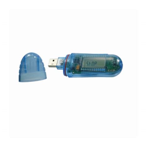 Thermco MICRO THERM USB Temperature Cold Chain Data Logger Fisher Scientific