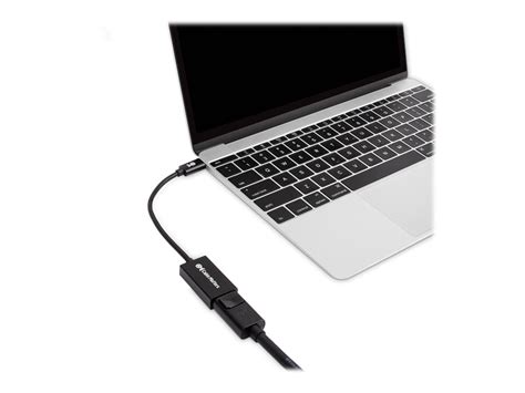 Cable Matters Usb Displayport Adapter Shi